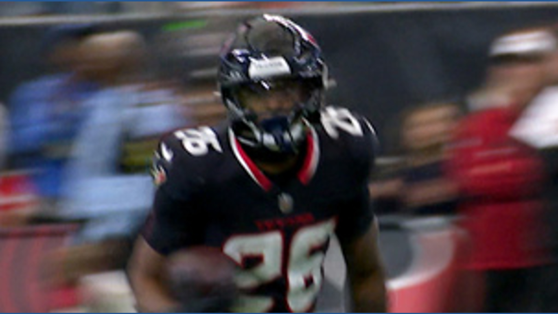 Jawhar Jordan Texans unexpected hero | khou.com
