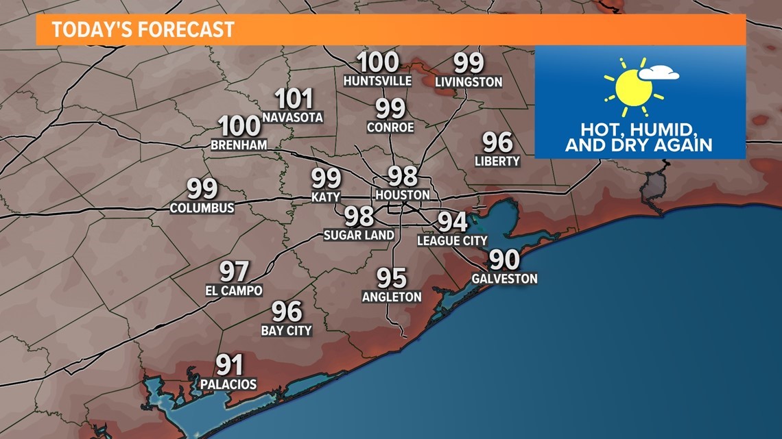 Seabrook police solve Susan Eads cold case murder | khou.com