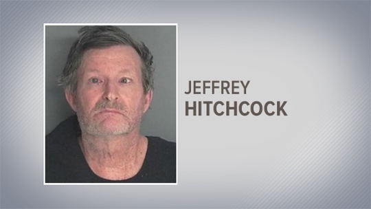 Jeffrey Hitchcock trial: Montgomery County sex predator gets life ...