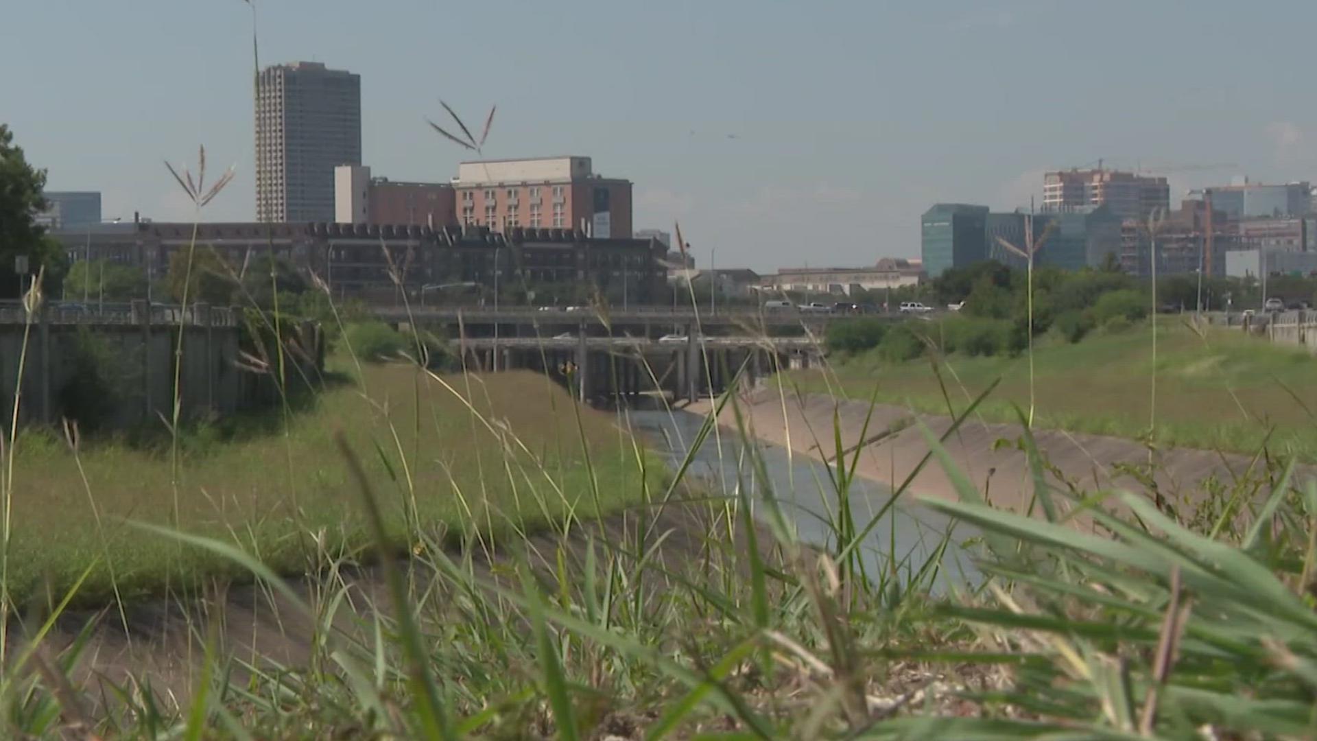 Houston leaders push back on serial killer rumors after bayou deaths ...