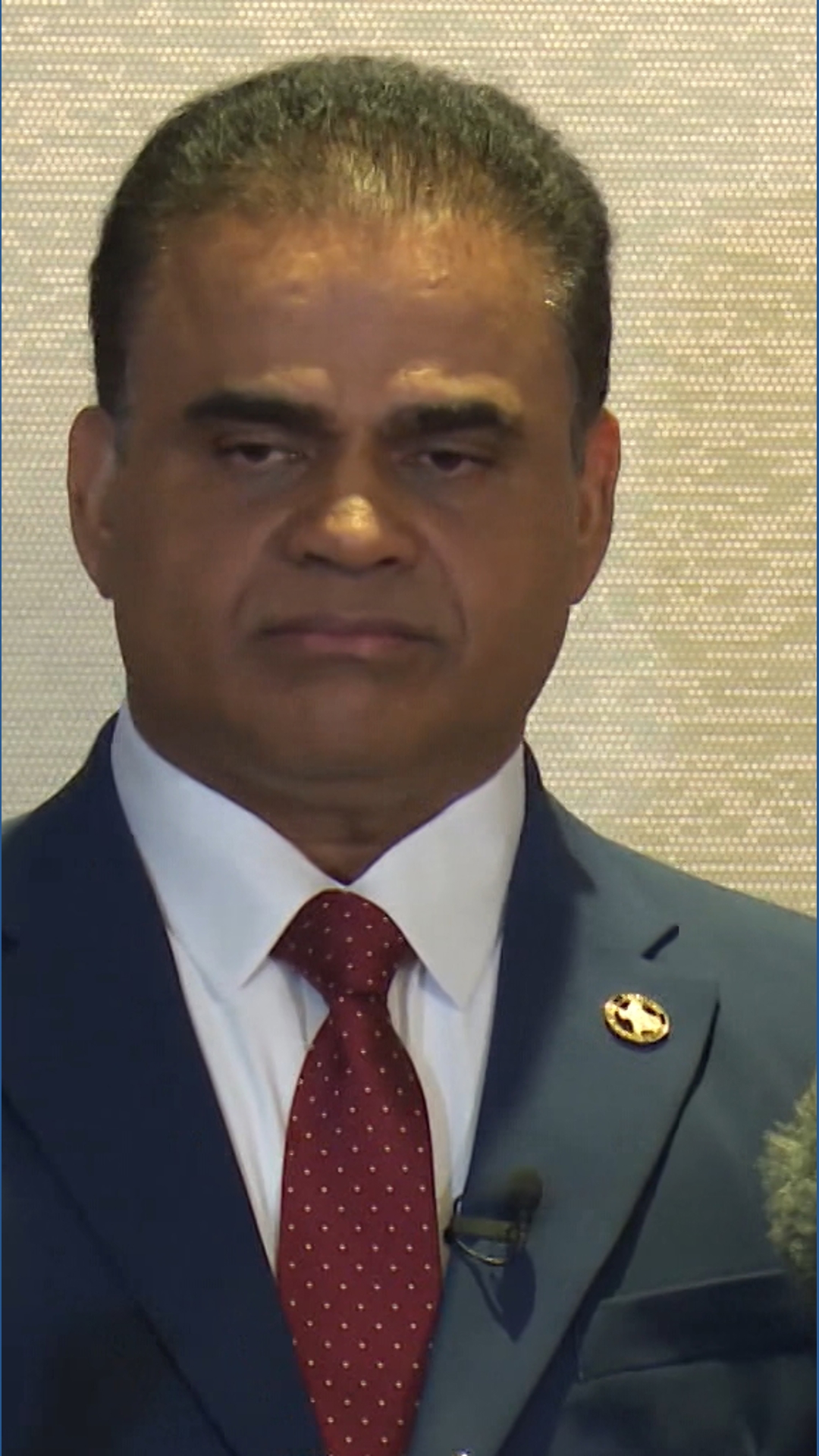 Texas GOP says Judge KP George's party switch is political maneuvering ...