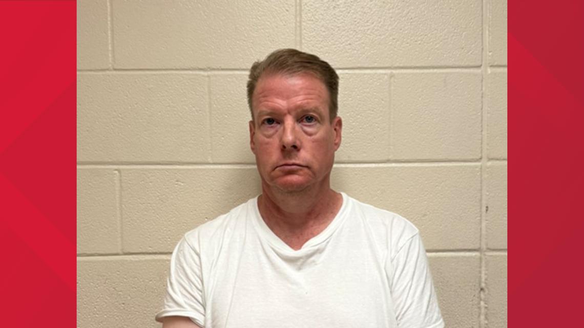 Houston-area teacher accused of child porn possession | khou.com