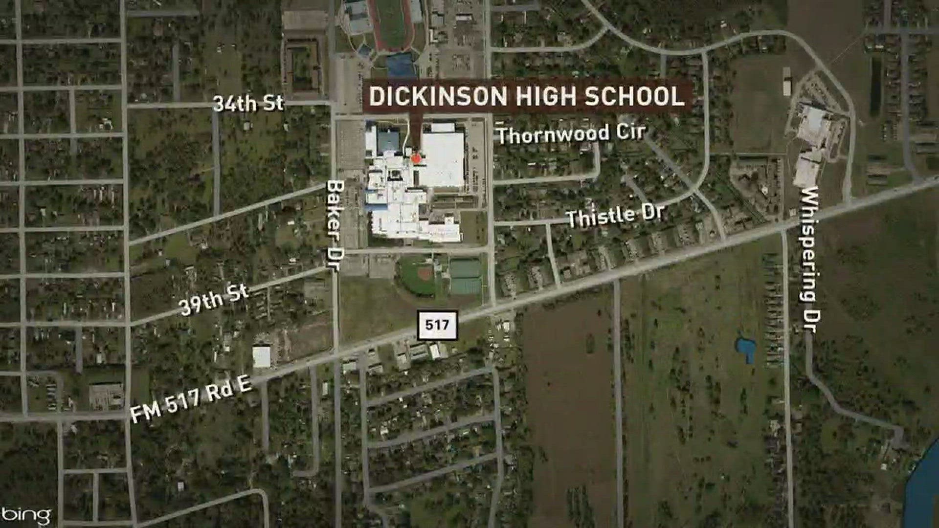 Dickinson HS teacher resigns, accused of improper relationship with ...
