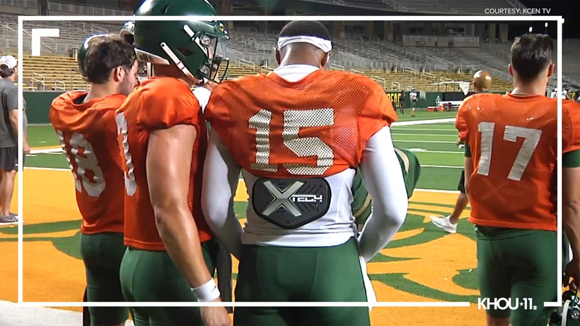 What can Baylor fans expect from Bears' football this season? Daniel ...