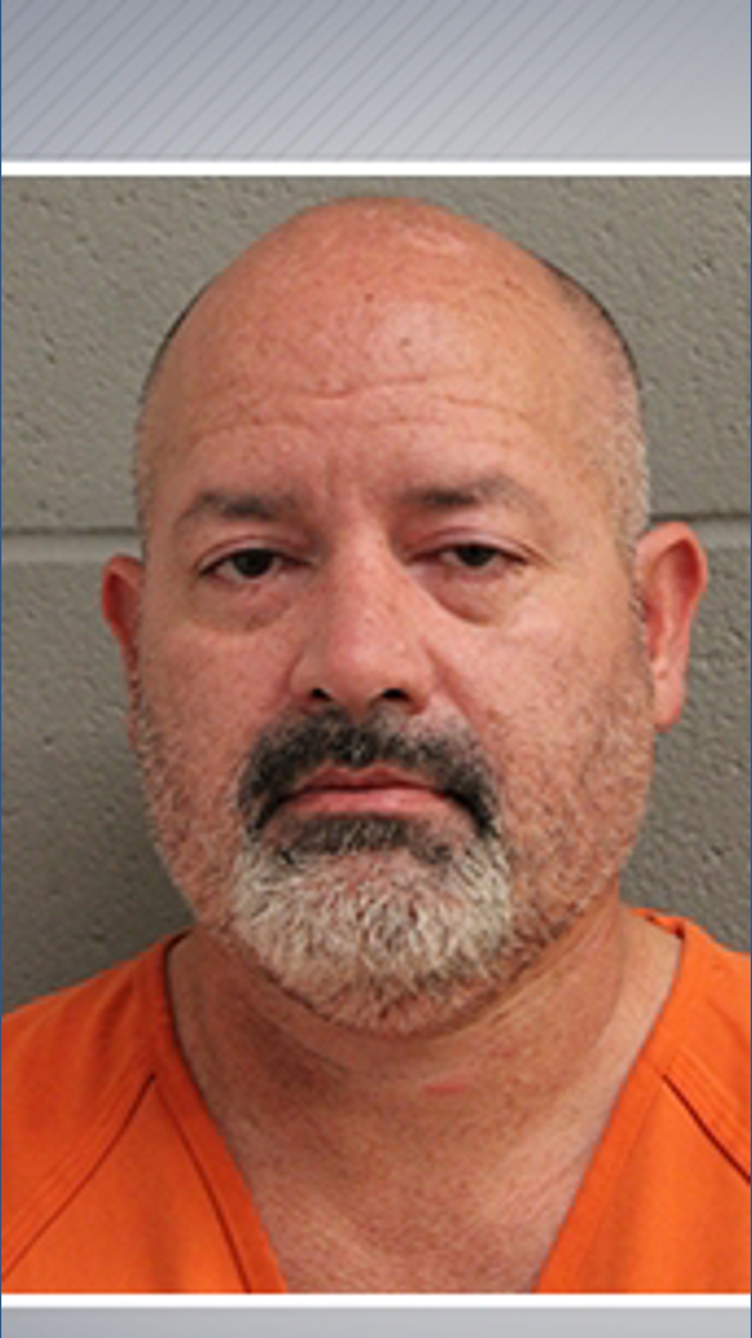 Houston cop jailed after allegedly assaulting family member twice in 3 ...