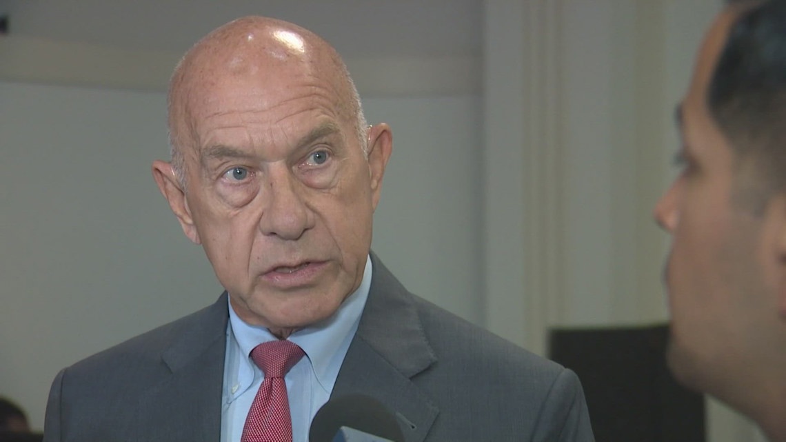 Houston Mayor John Whitmire appoints new members to Montrose TIRZ ...