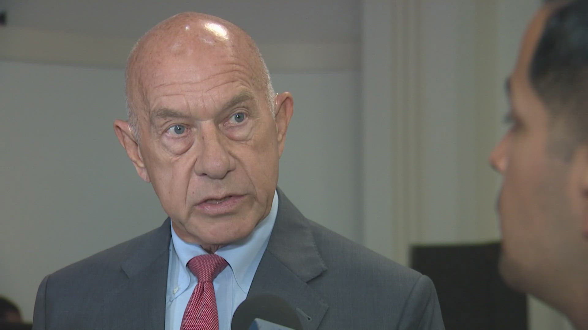 Houston Mayor John Whitmire appoints new members to Montrose TIRZ ...