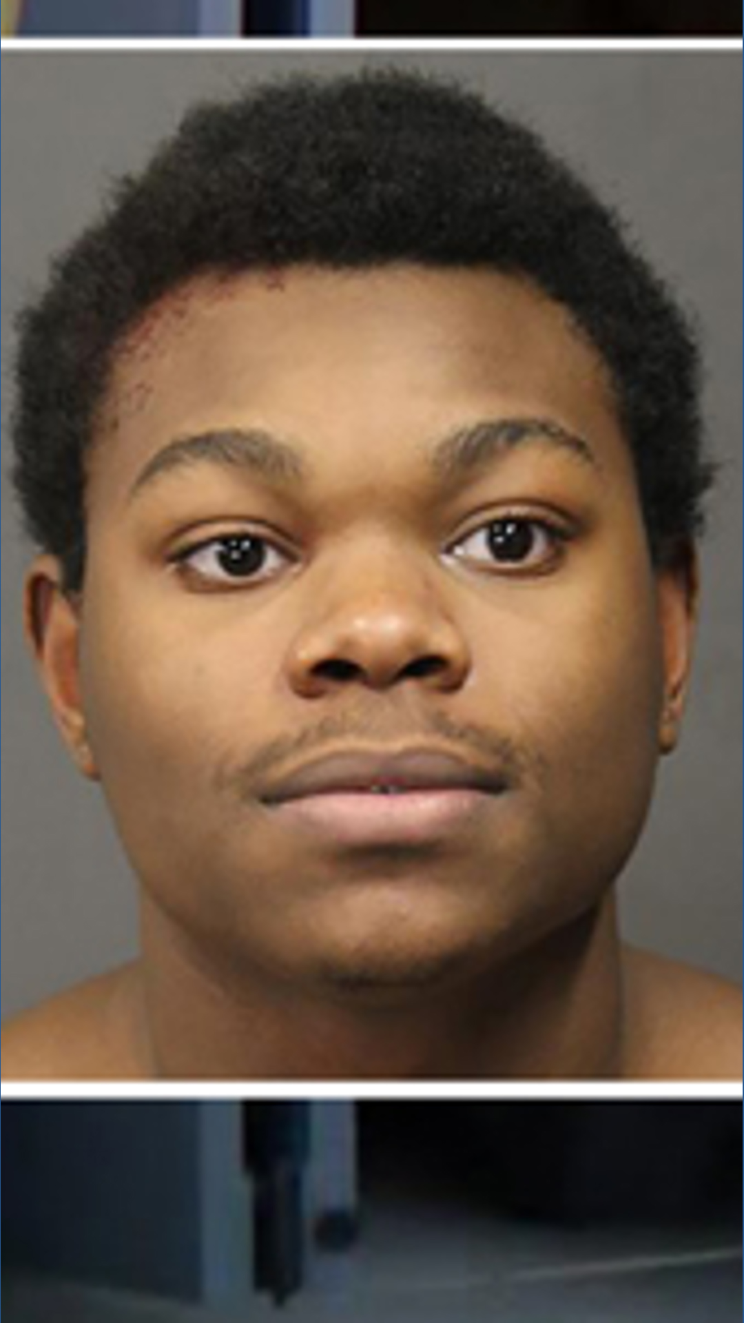 Houston's DPS crime lab tour | khou.com