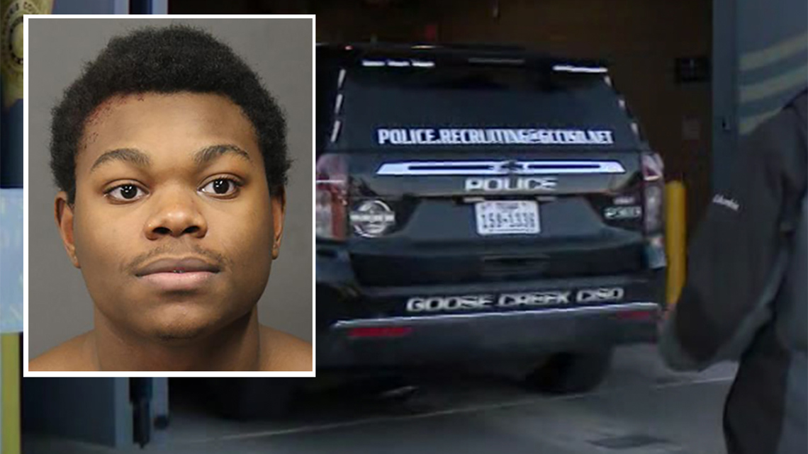 Houston's DPS crime lab tour | khou.com