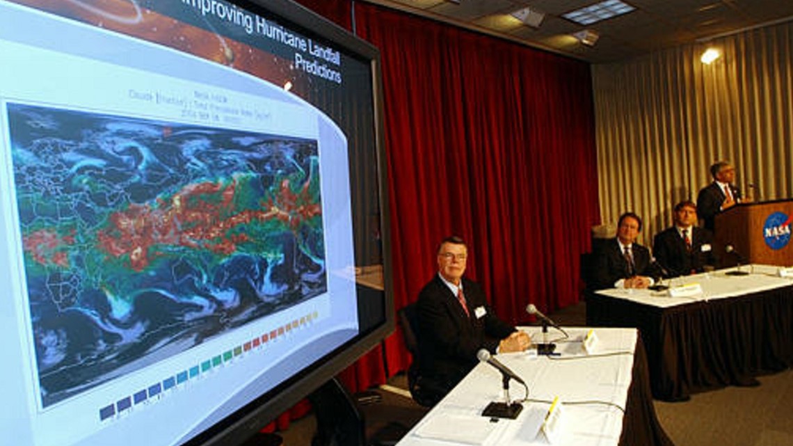 European vs. American Weather Models: What's the Difference? | khou.com