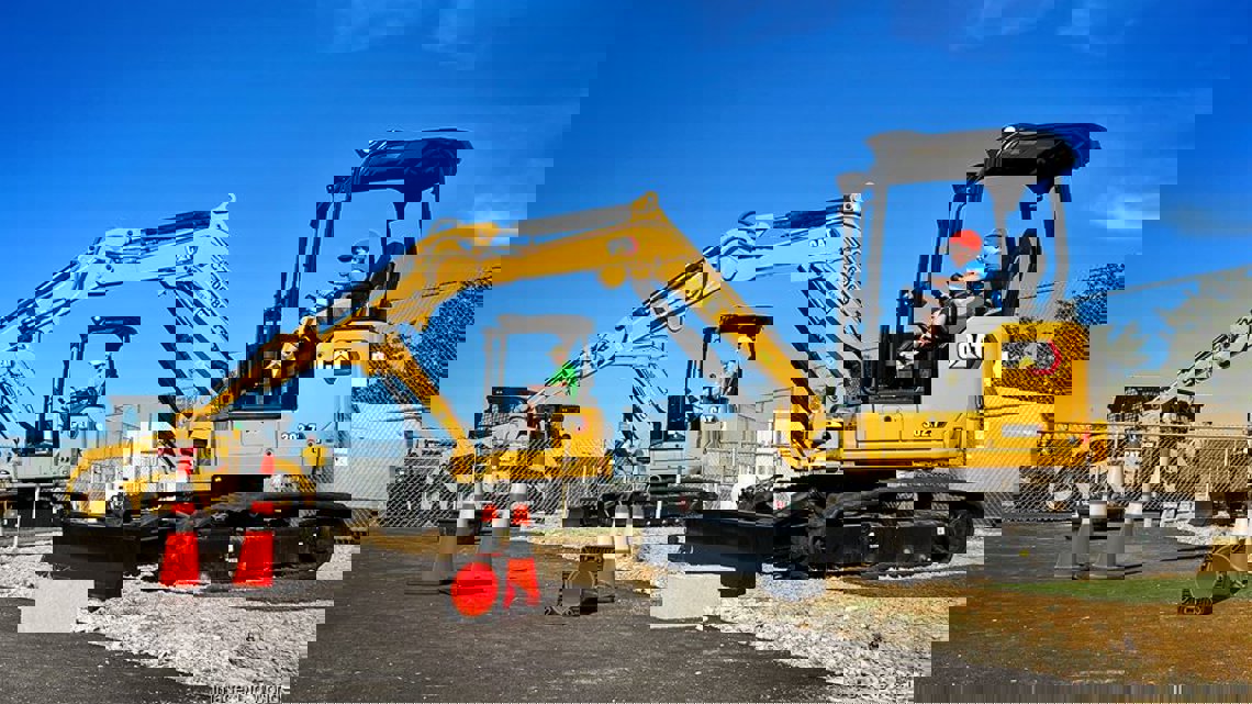 Houston entrepreneur partners with Shark for kids' theme park | khou.com