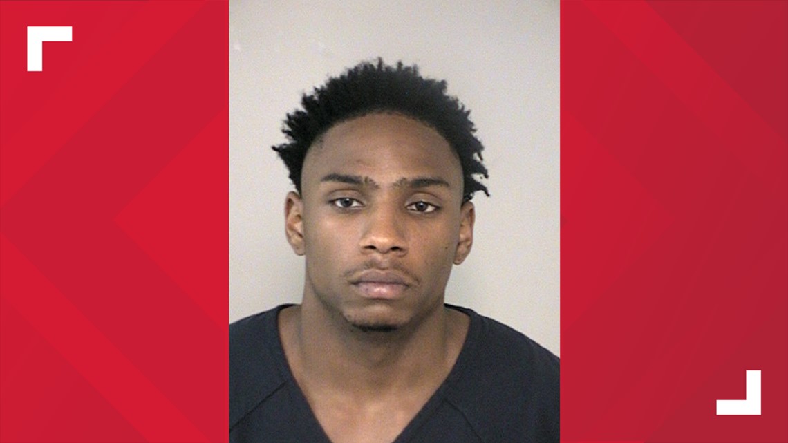 Missouri City Man Sentenced To 45 Years For 2018 Murder Of Girlfriend