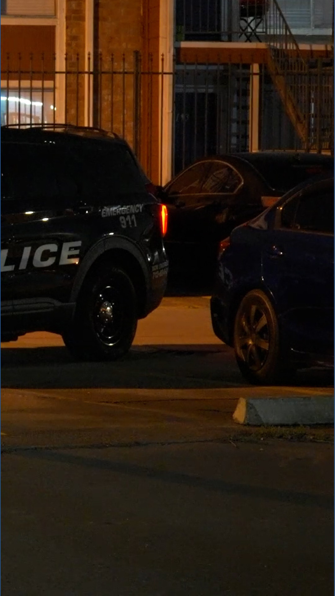 HPD update: Fender bender leads to shooting in southwest Houston | khou.com