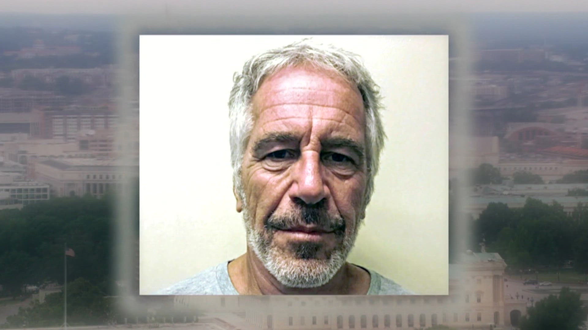 Jeffrey Epstein vote: House and Senate approve releasing files, now goes to President Trump ...