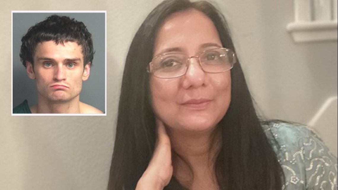 Conroe murder suspect due in court | khou.com