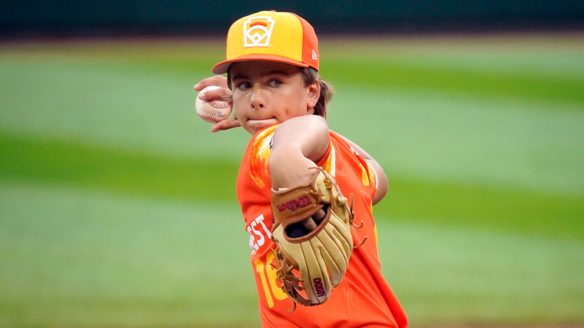 LLWS Championship: Where is Needville, Texas? | khou.com