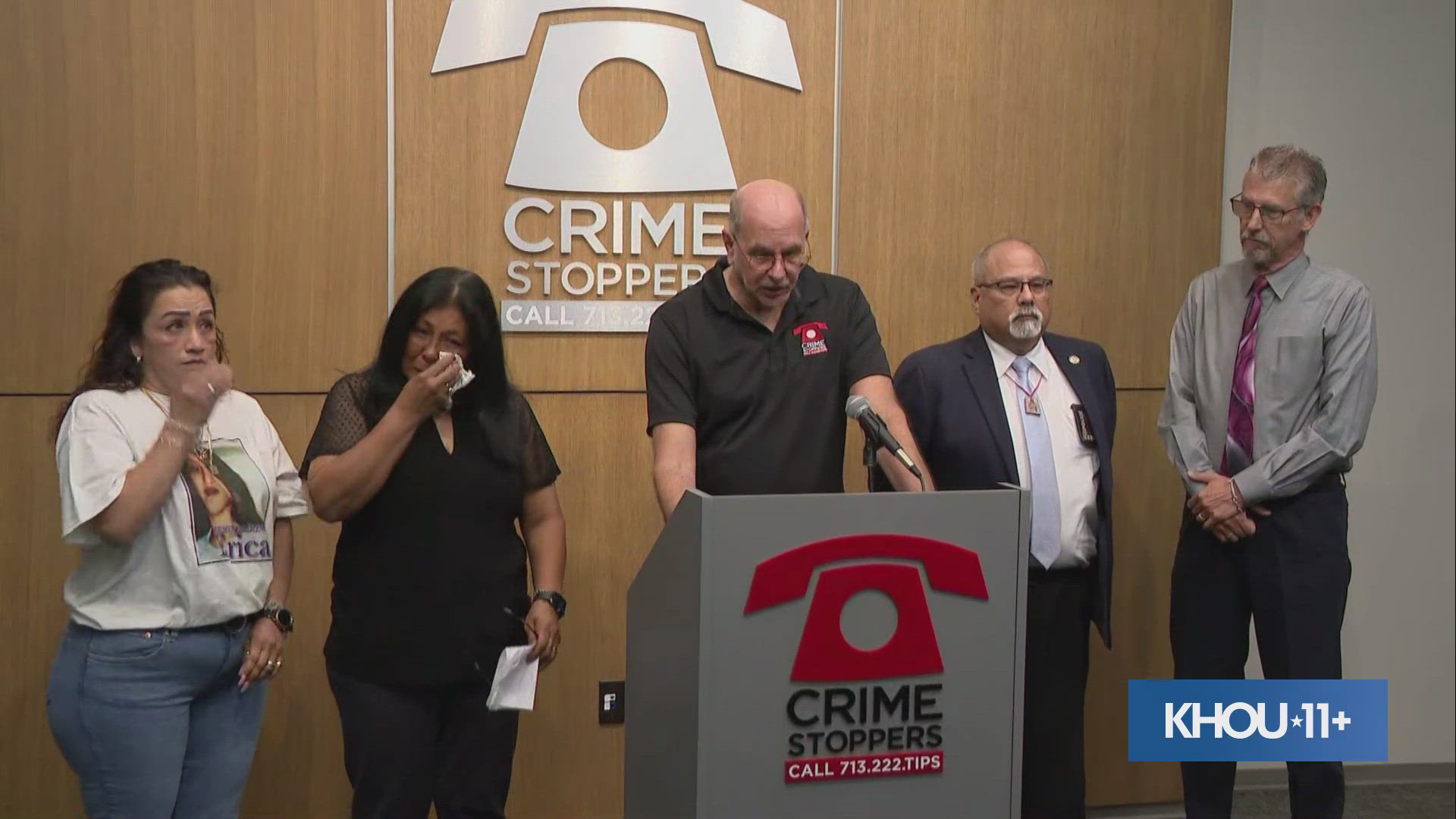 Who killed Erica Garcia? Family, Crime Stoppers ask for help finding ...