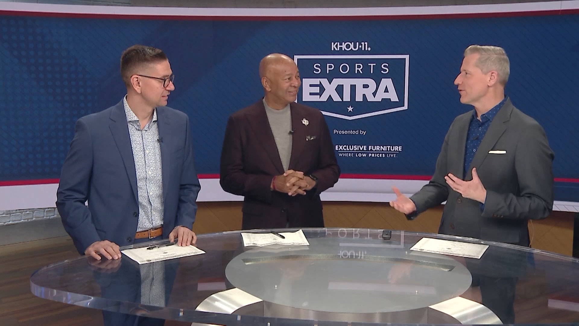 What to watch on KHOU 11+ on Roku, Amazon FireTV | khou.com