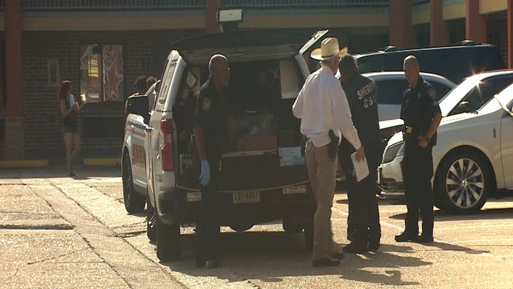 Michelle Choi | khou.com