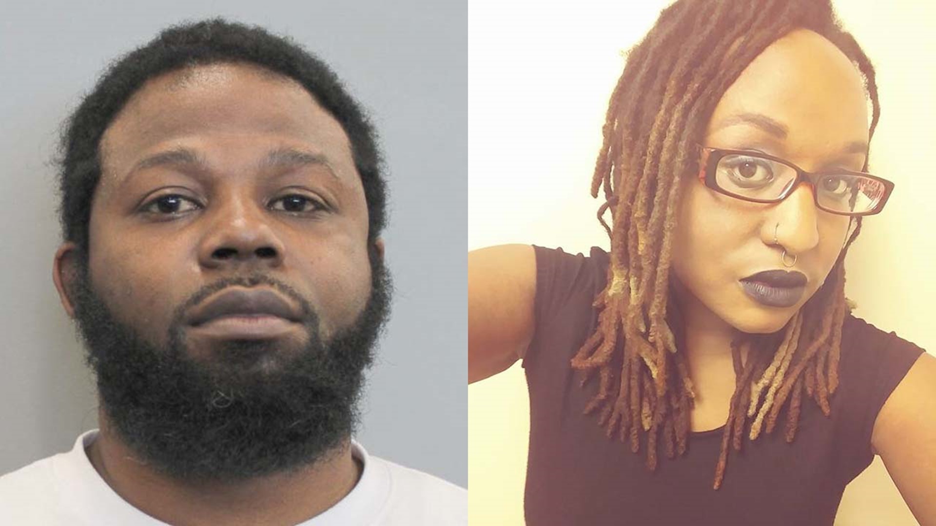 Man gets life in prison for killing ex-girlfriend in 2020 | khou.com