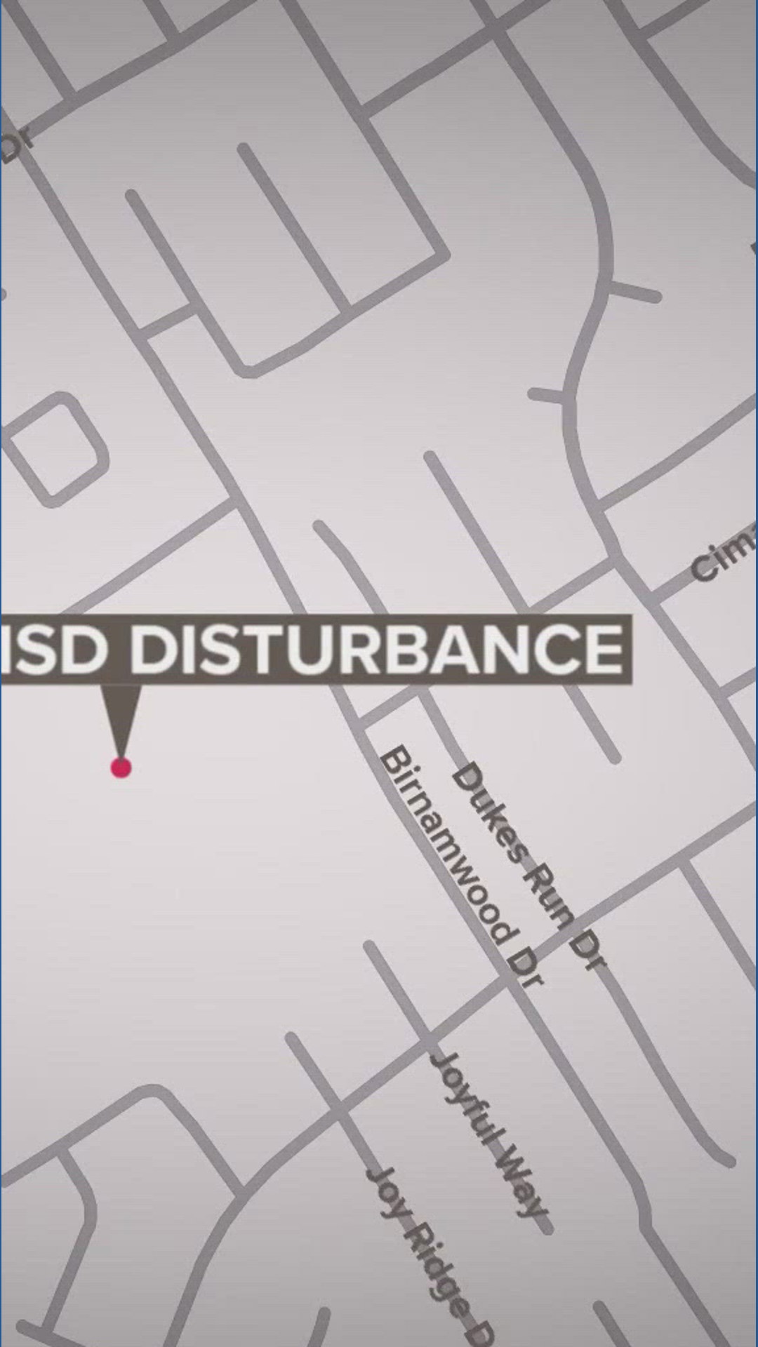Armed man gets on Spring ISD school bus, points gun at driver and ...