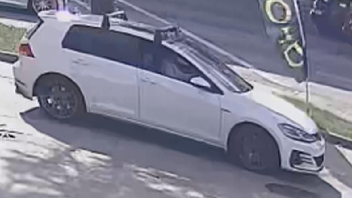 HPD: Suspects wanted in connection with deadly road rage shooting in ...