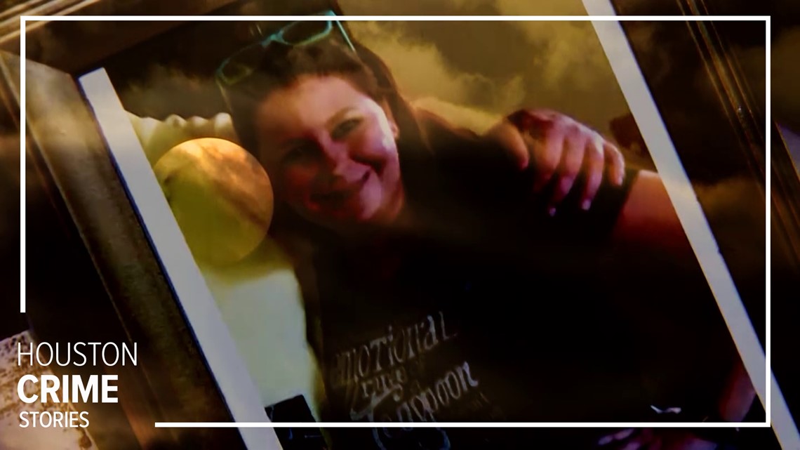 Who killed Elizabeth Barraza? The Tomball woman was killed outside her ...