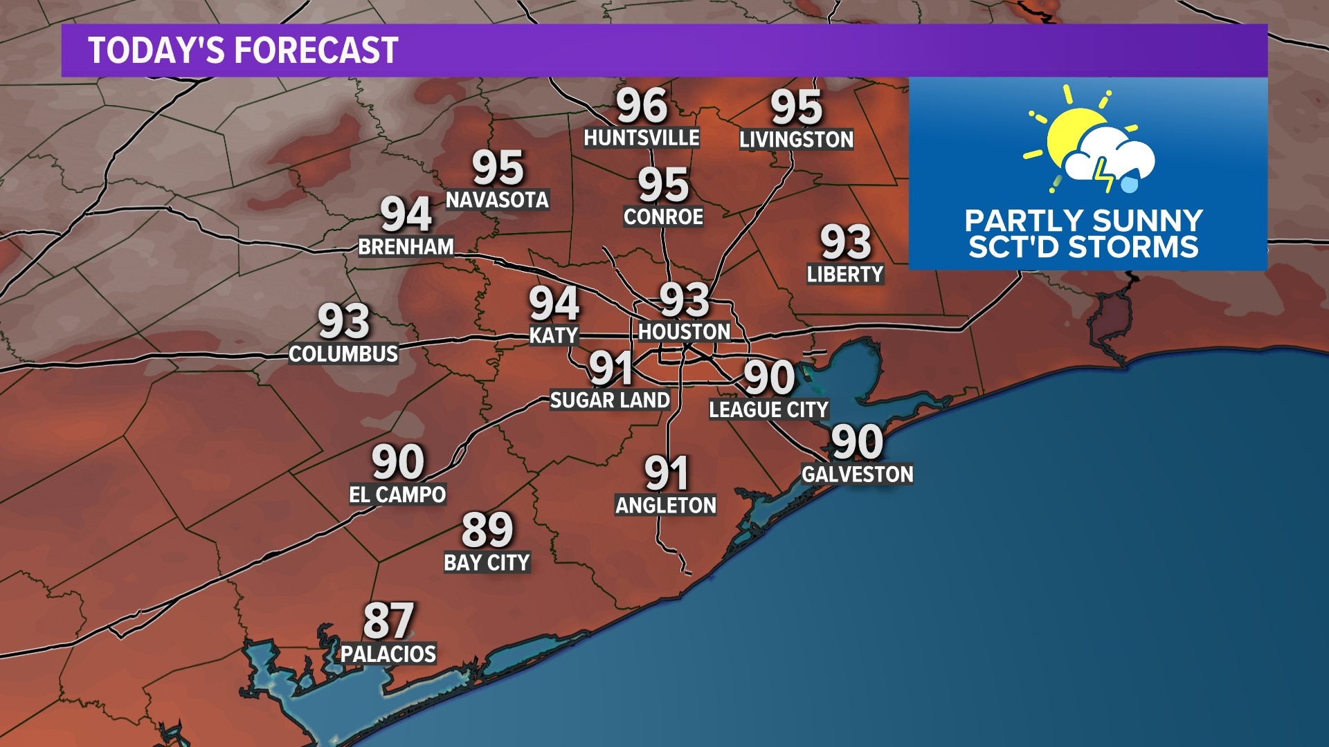 Jeremy Rogalski | khou.com