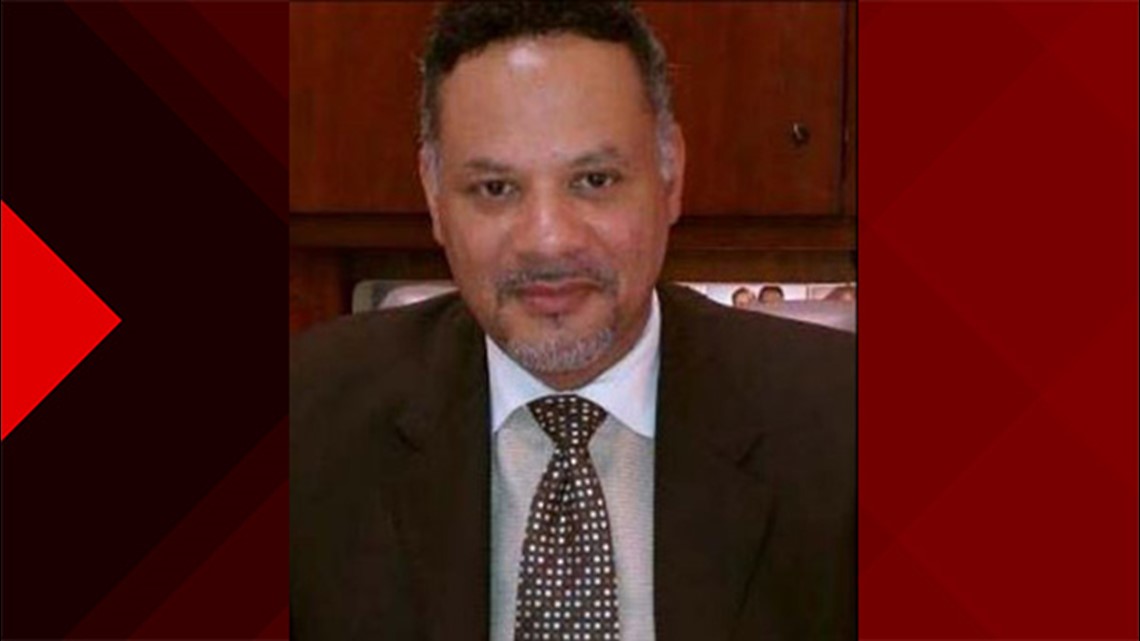 Former TSU law school employee charged with theft | khou.com