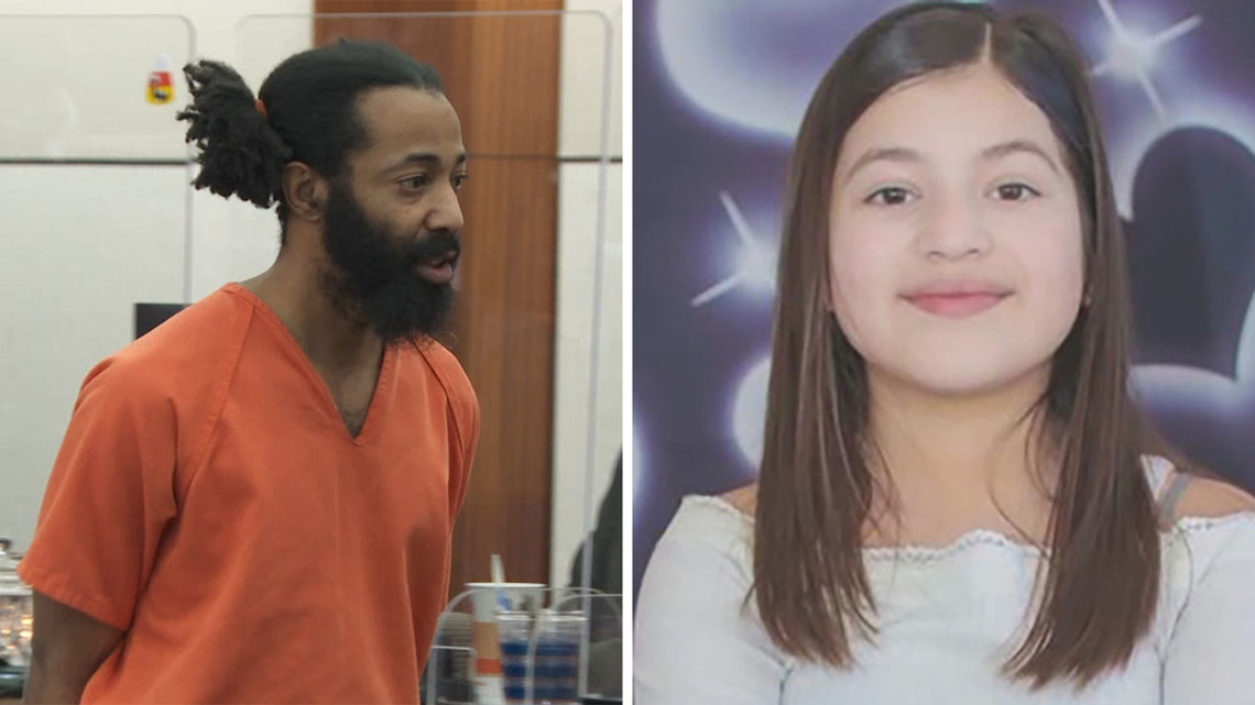 Arlene Alvarez case update: Tony Earls has trial date set | khou.com