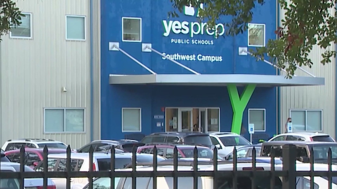 Former YES Prep volleyball coach faces sexual assault charges | khou.com