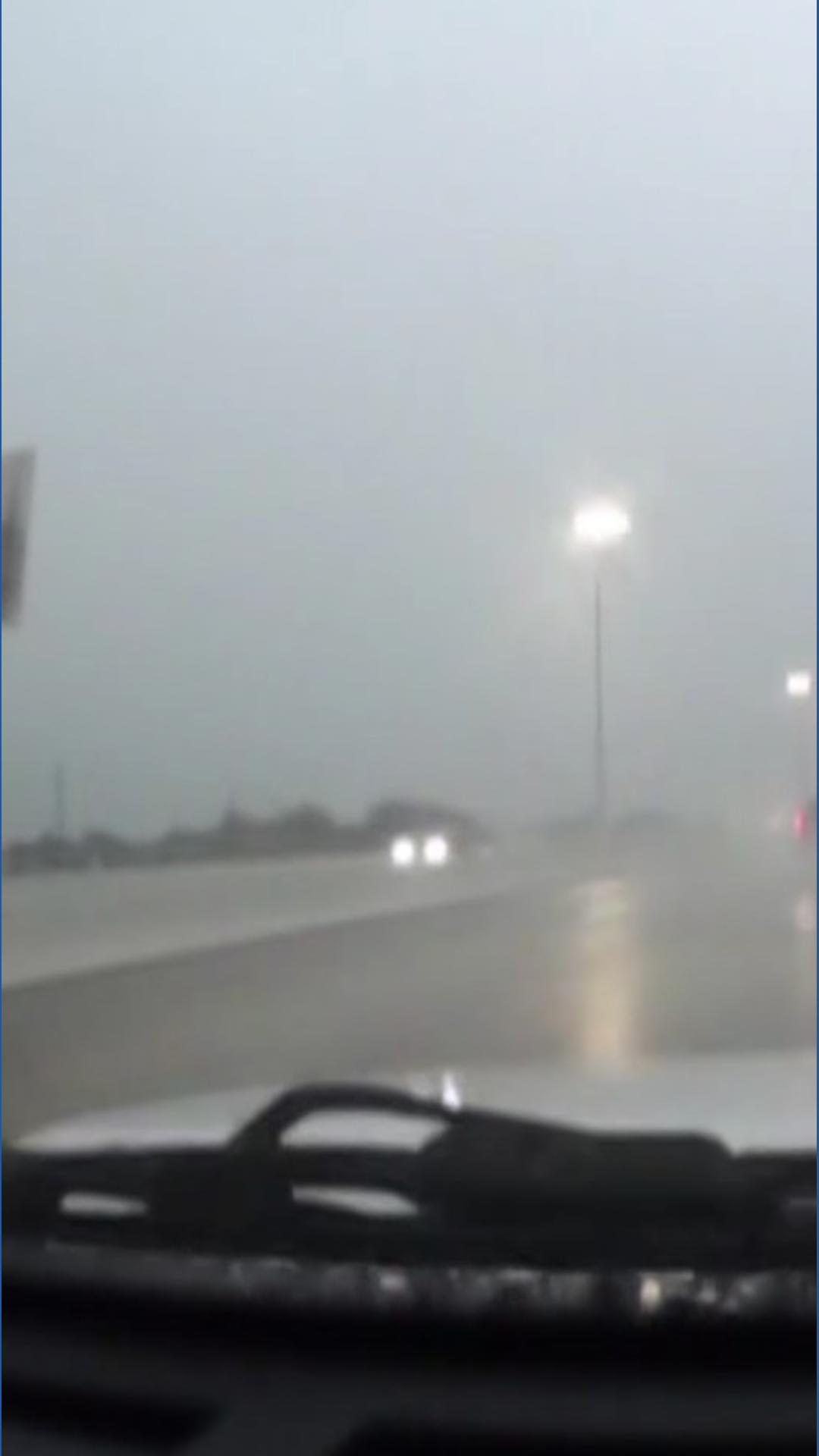 High-water spots across Houston area | khou.com