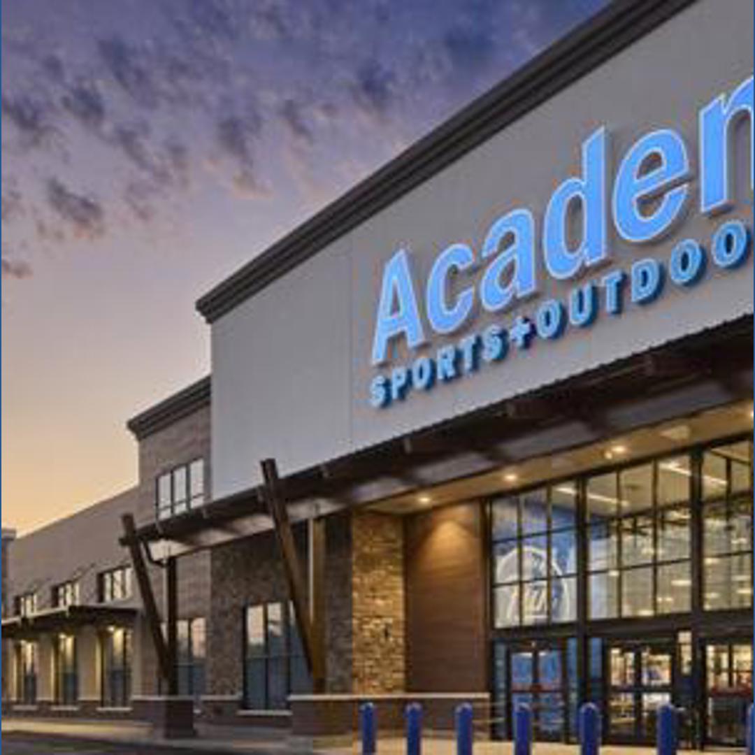 Academy Sports and Outdoors plans up to 25 new stores in 2026 ...