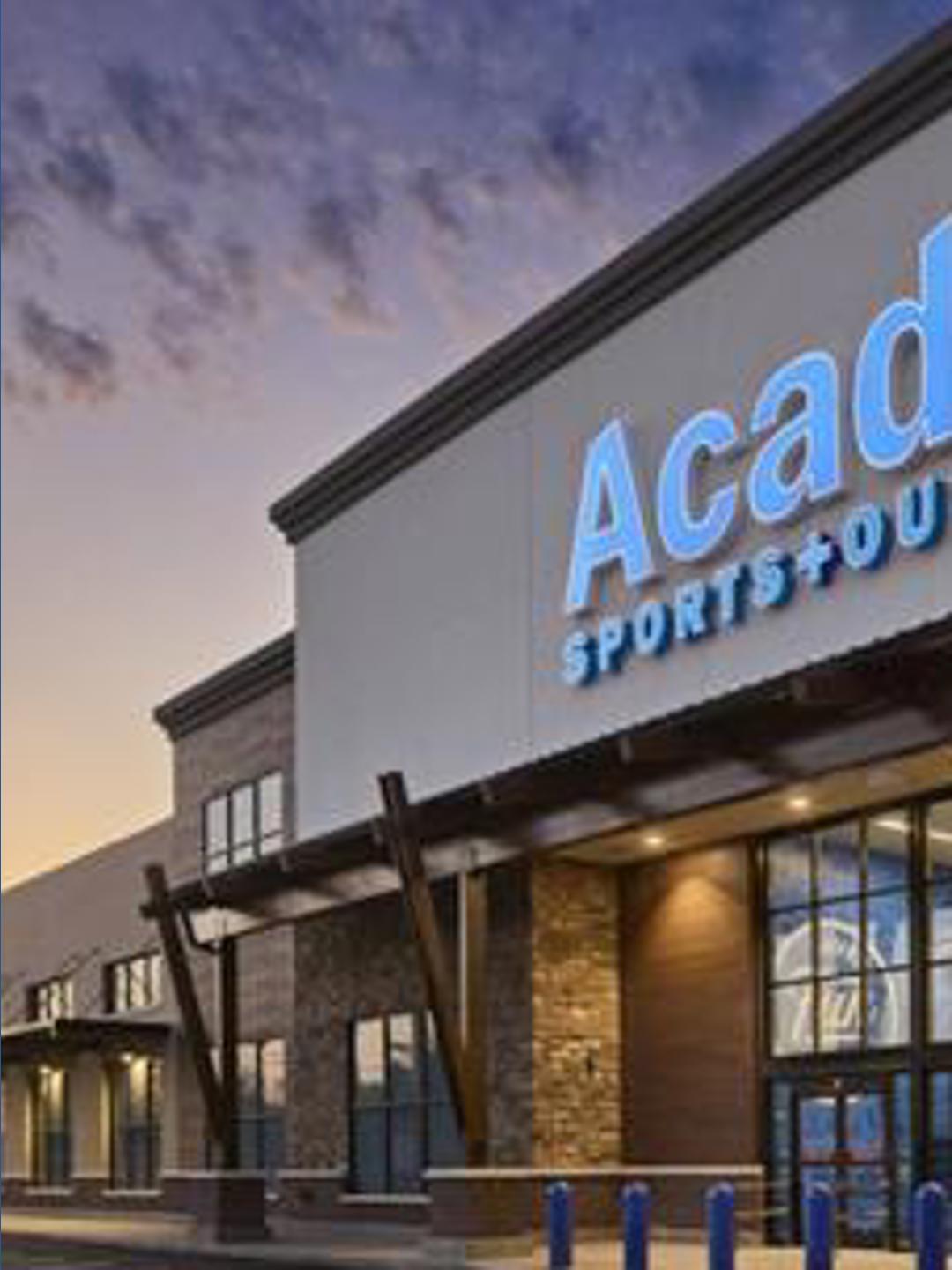 Academy Sports and Outdoors plans up to 25 new stores in 2026 ...