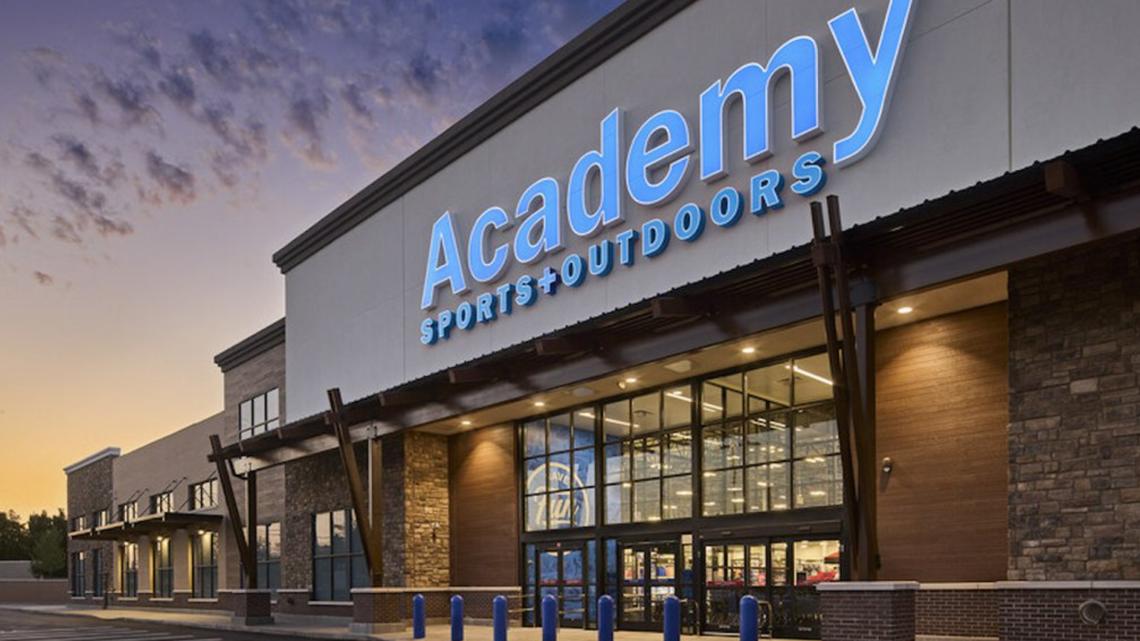 Academy Sports and Outdoors plans up to 25 new stores in 2026 ...
