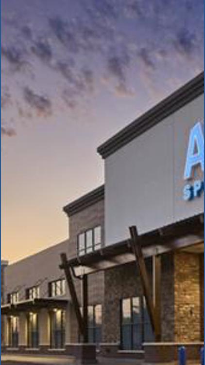 Academy Sports and Outdoors plans up to 25 new stores in 2026 ...