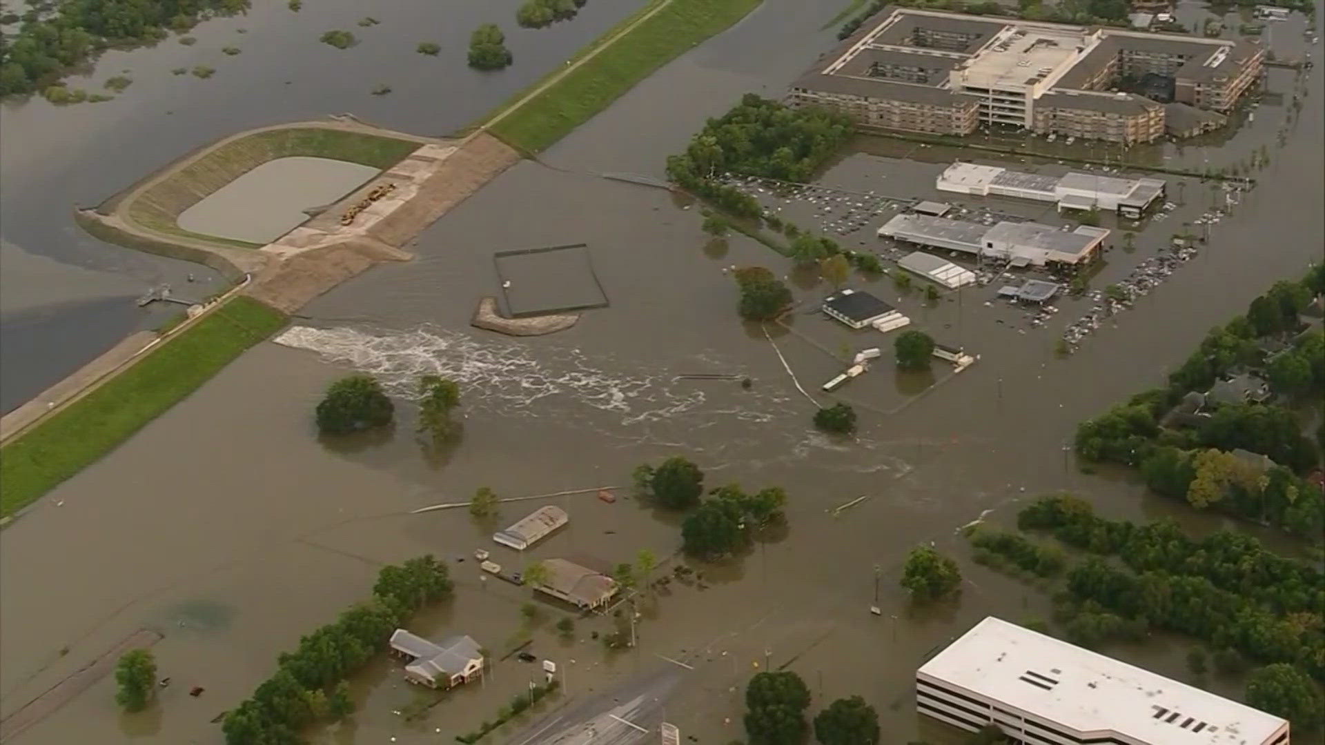 Federal appeals court rules government liable for Harvey flood damage, offering hope to some ...