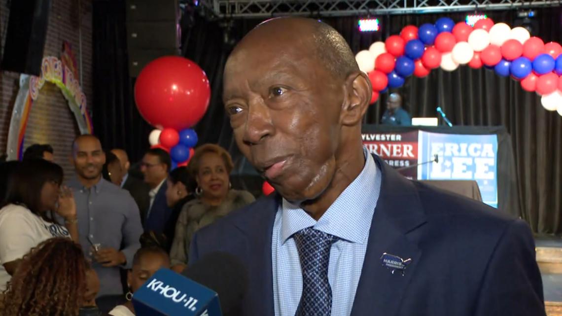 Sylvester Turner dies: Political leaders, Houstonians react | khou.com