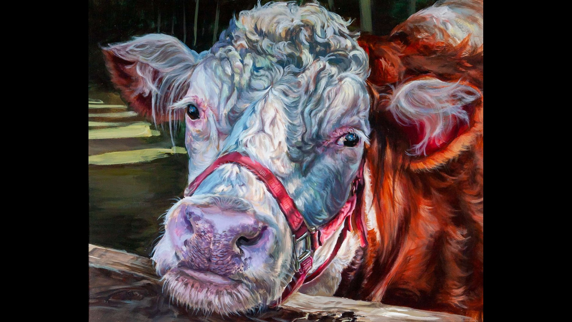 Winners of Rodeo Houston's 2022 School Art Program named | khou.com