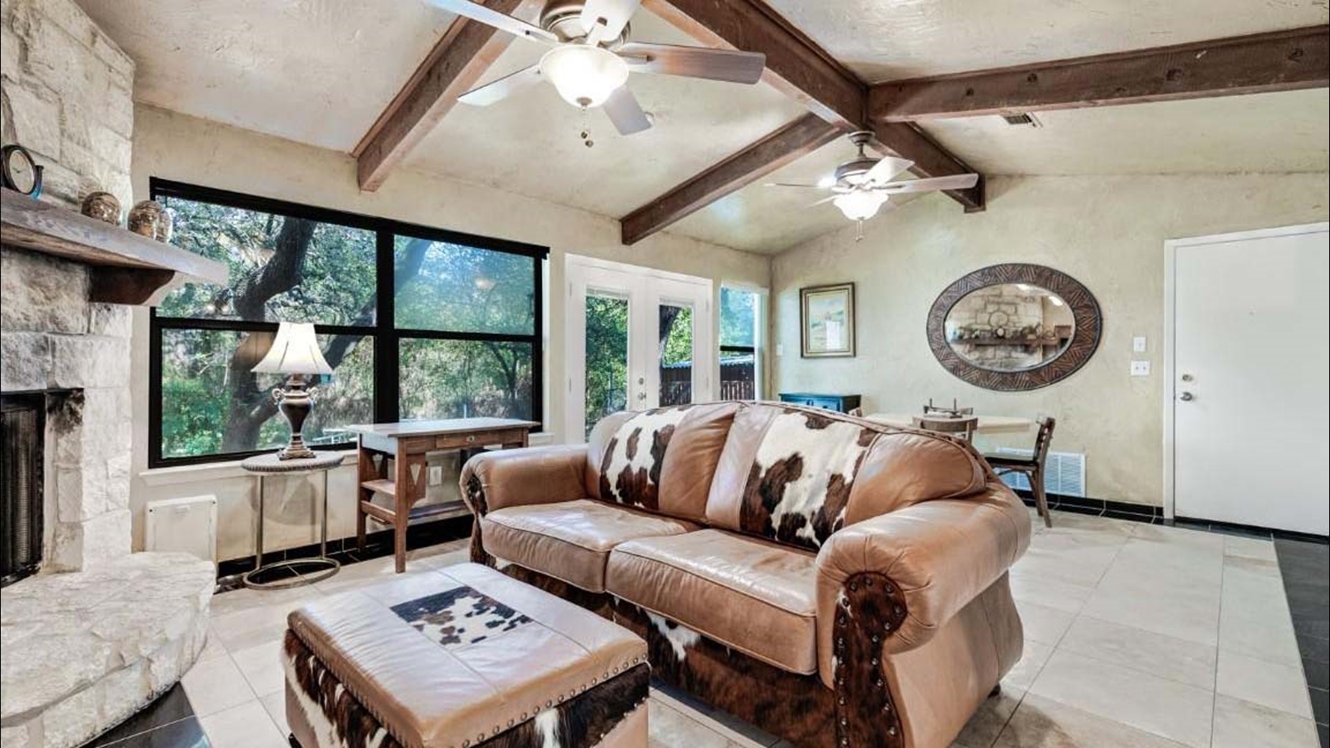 Parsons Castle in North Texas for sale for $5.5M | khou.com