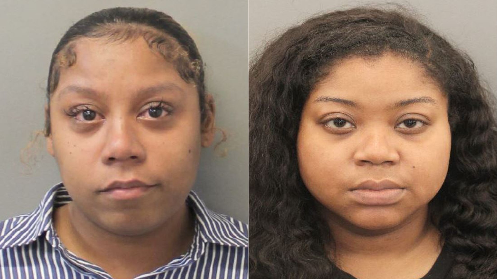 Harris County, Texas: 2 women charged in teen prostitution arrest ...