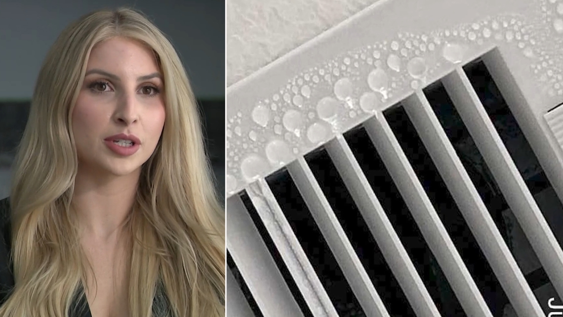 Texas home deemed unsafe — Here’s why | khou.com