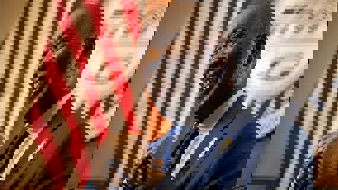 Houston honors Rep. Sylvester Turner | khou.com