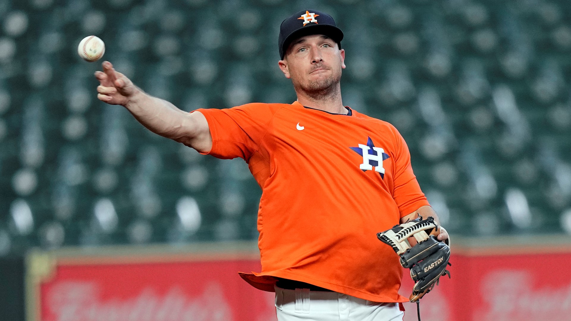 Alex Bregman, out since June with an injury, returns to Astros | khou.com