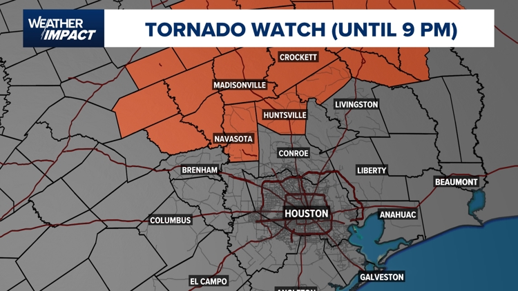 10-Day Weather Forecast | Houston, Texas | khou.com