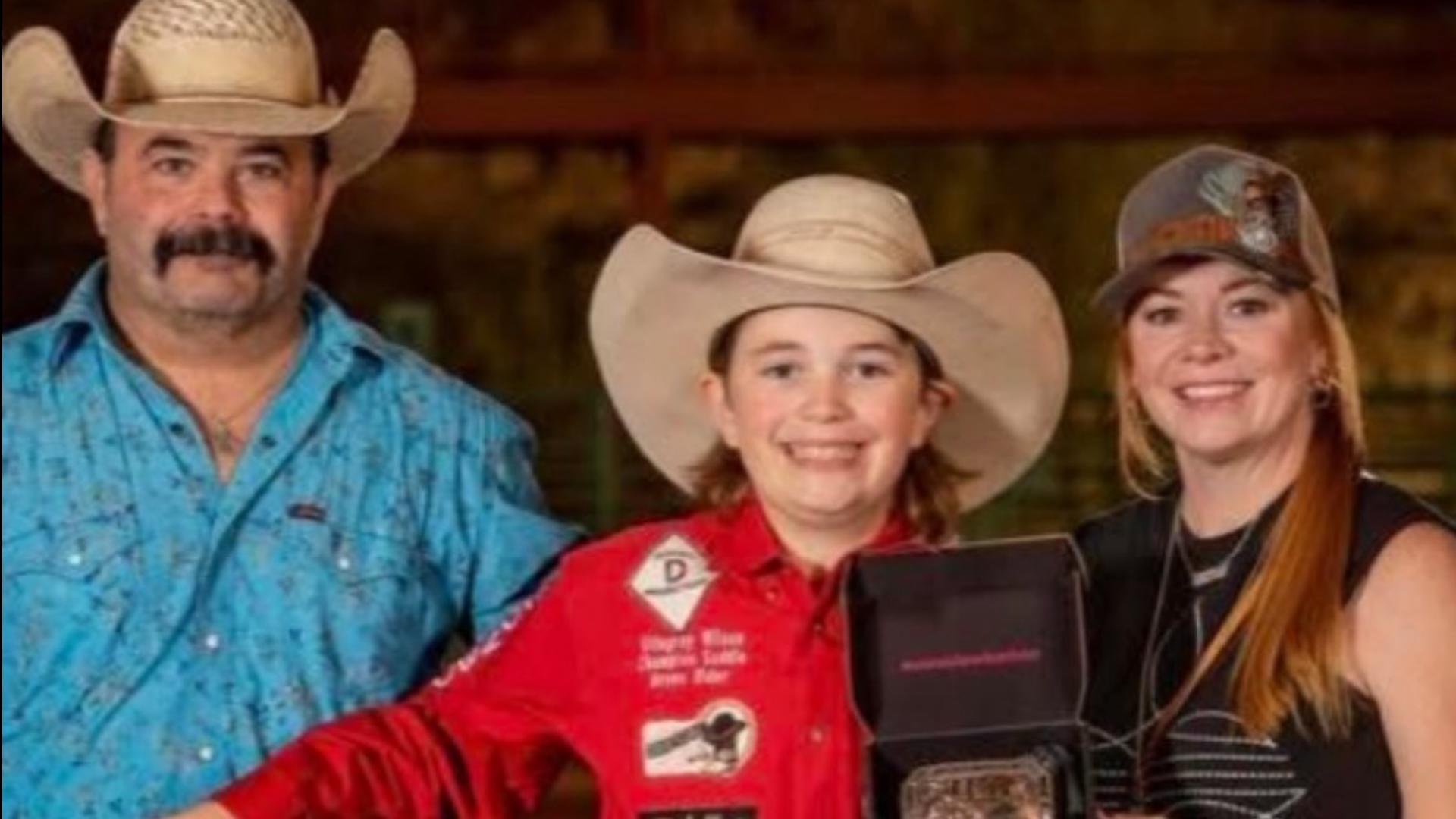 Families missing due to flooding in Central Texas | khou.com