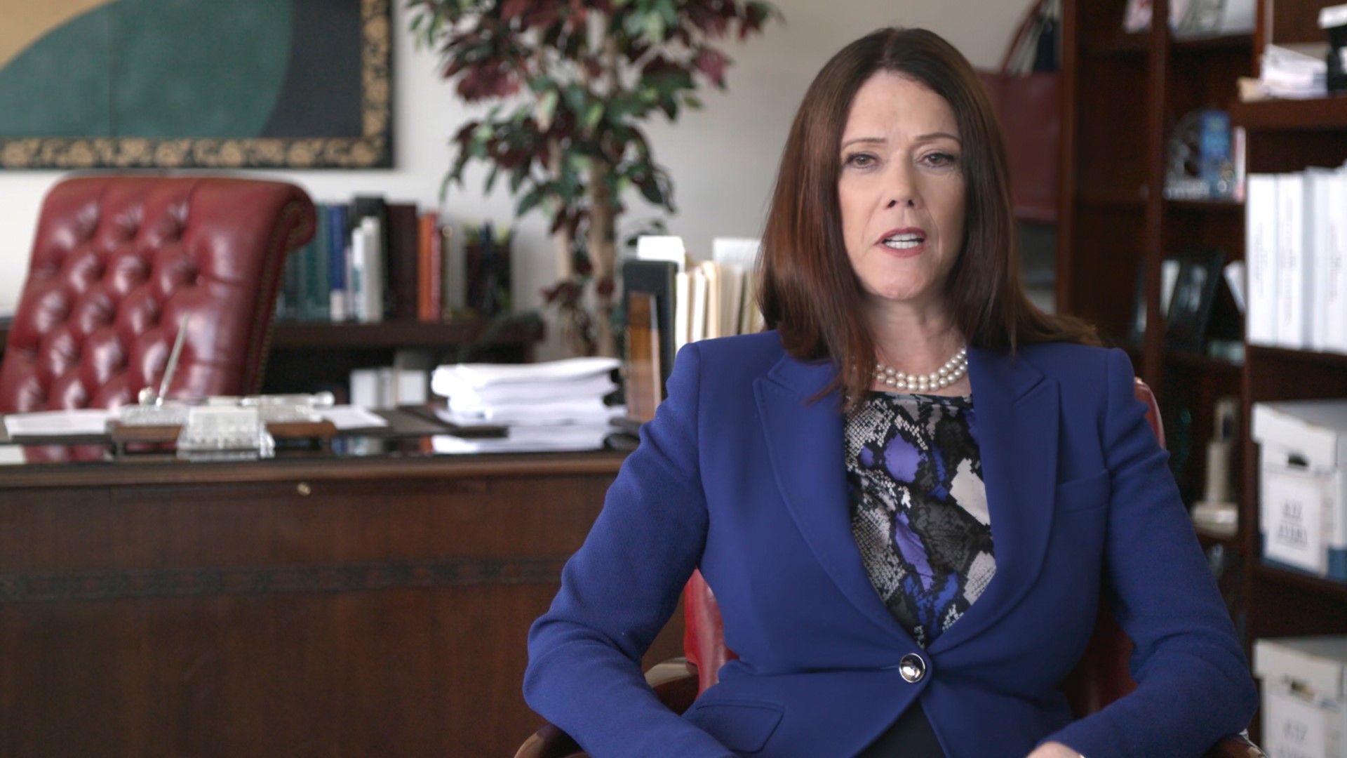 "Making A Murderer" attorney continues fight for local woman | khou.com
