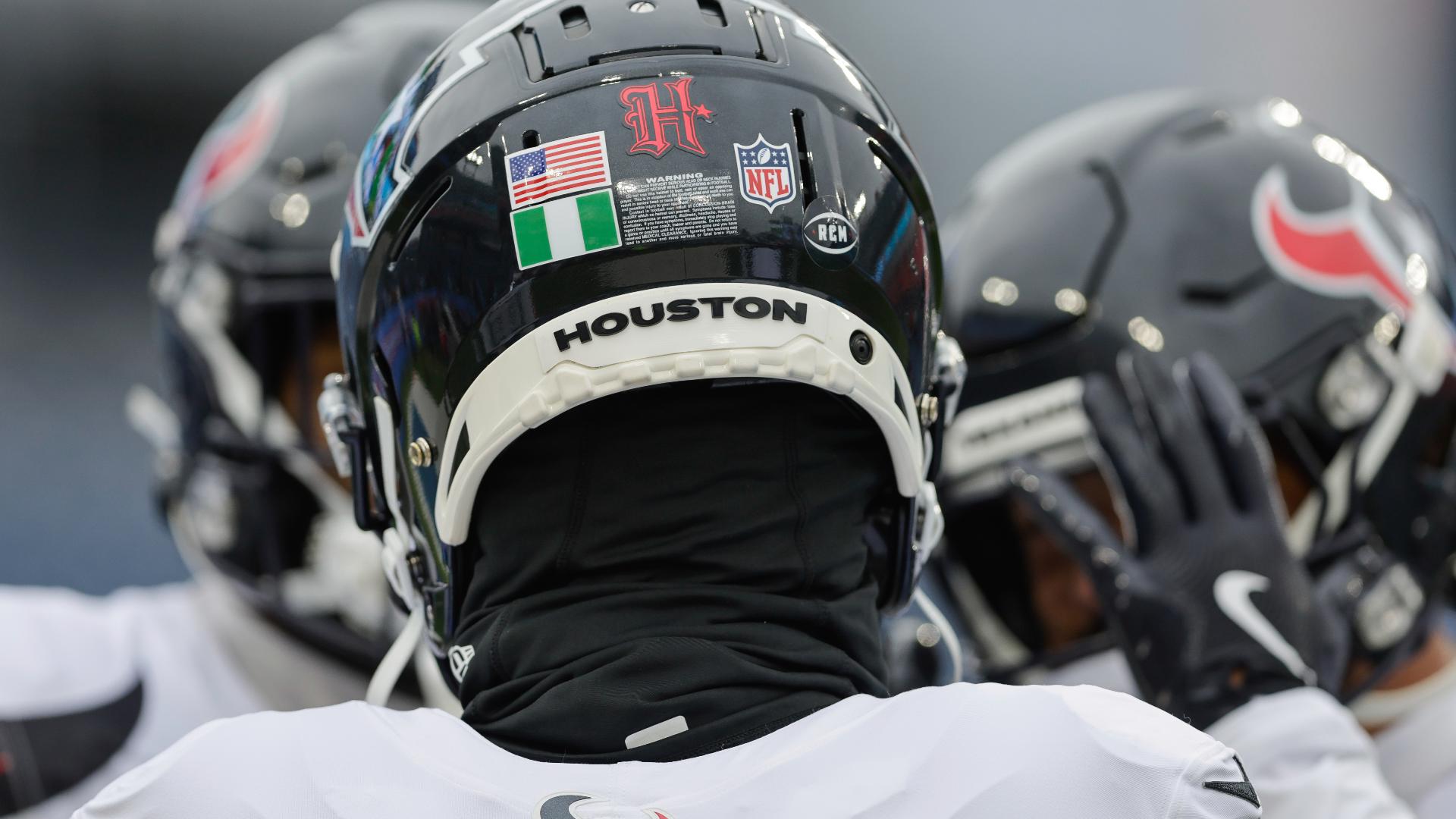 Houston Texans new president: Mike Tomon takes over the role | khou.com