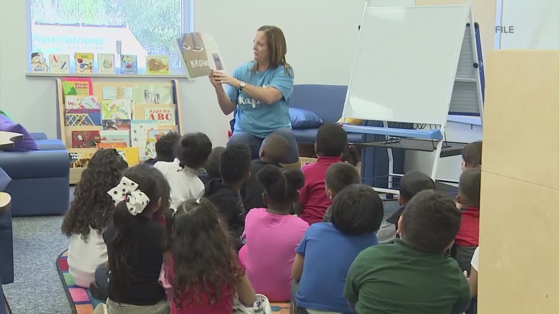 HISD offering $10,000 stipends to new teachers, recruiting event set ...