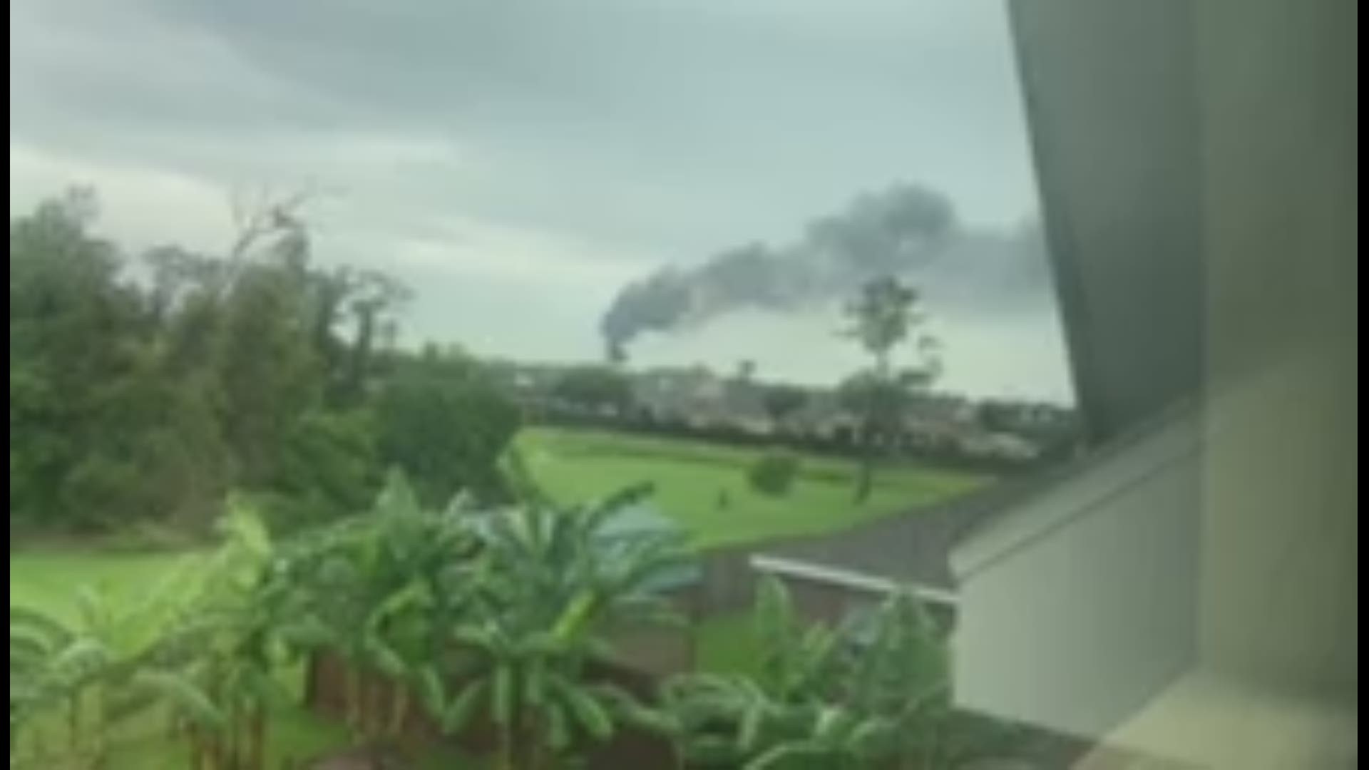 Explosion at Mont Belvieu industrial facility | khou.com